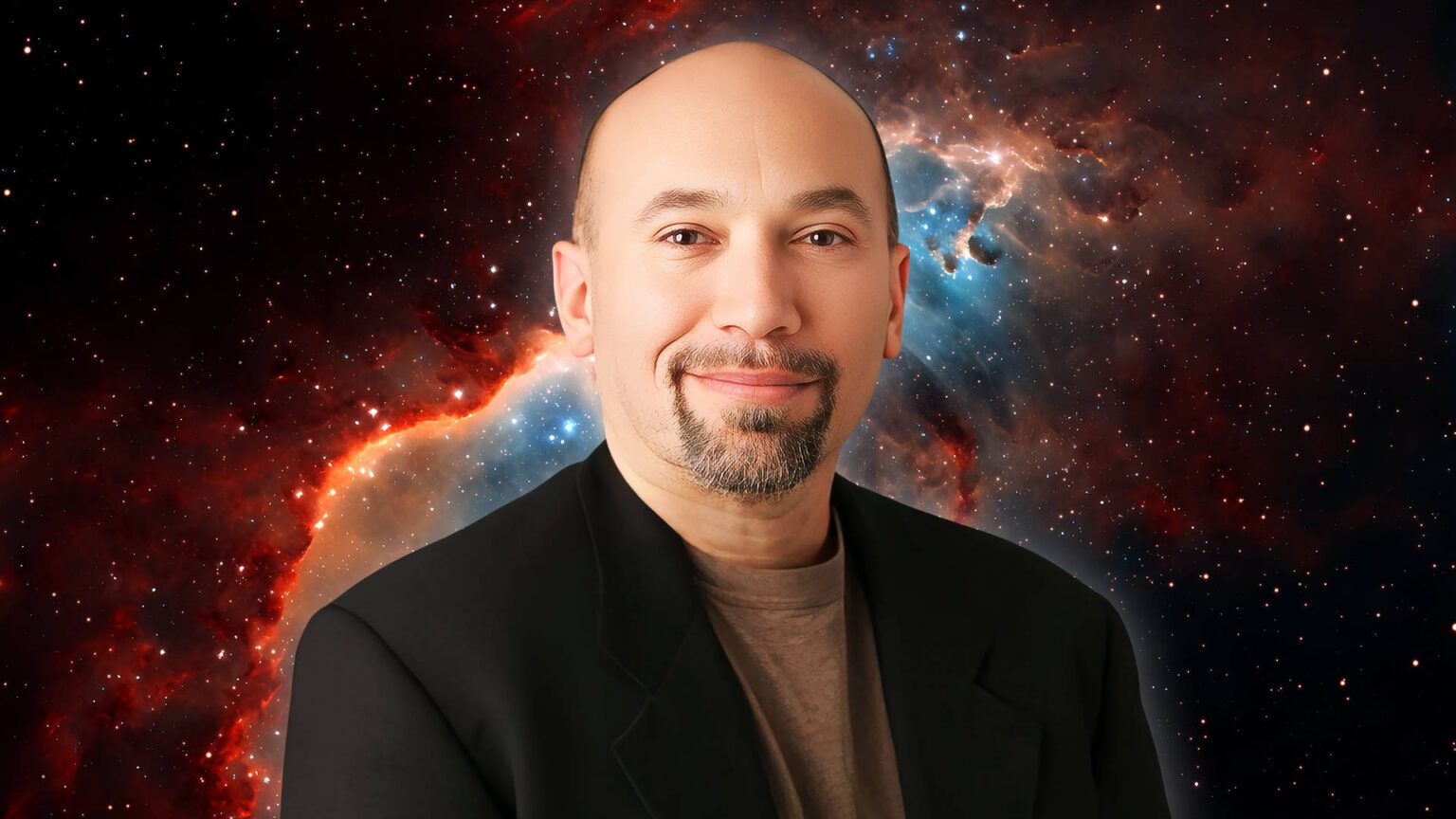 Darryl Anka Archives - Next Level Soul