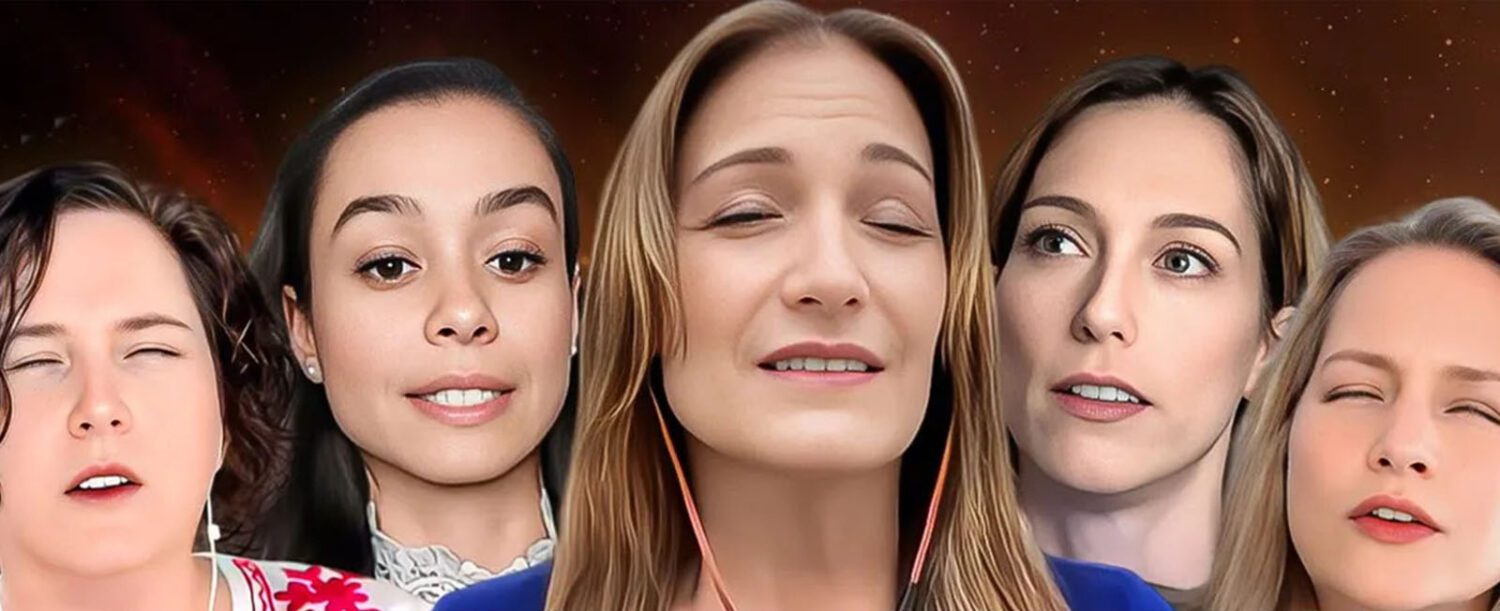 Anne Tucker Archives - Next Level Soul