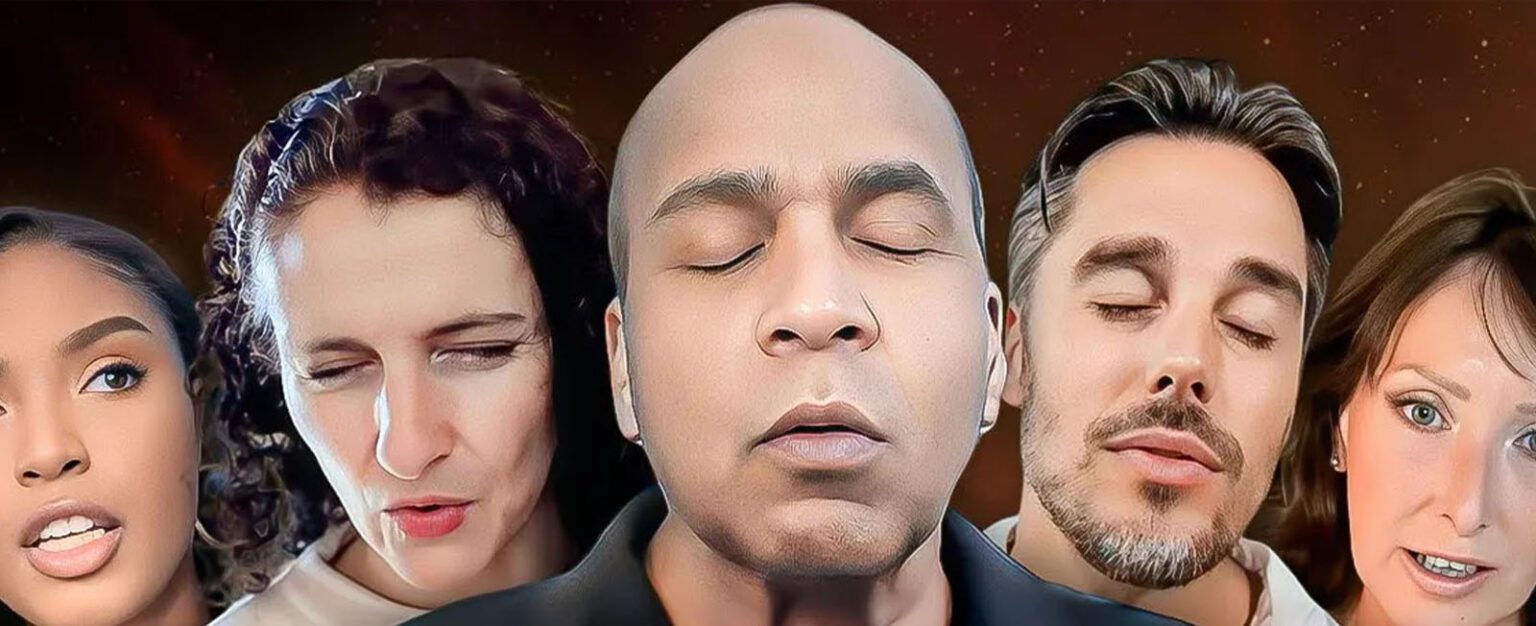 Channelers, Psychics & Mediums - Next Level Soul