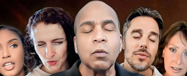 Channelers, Psychics & Mediums - Next Level Soul