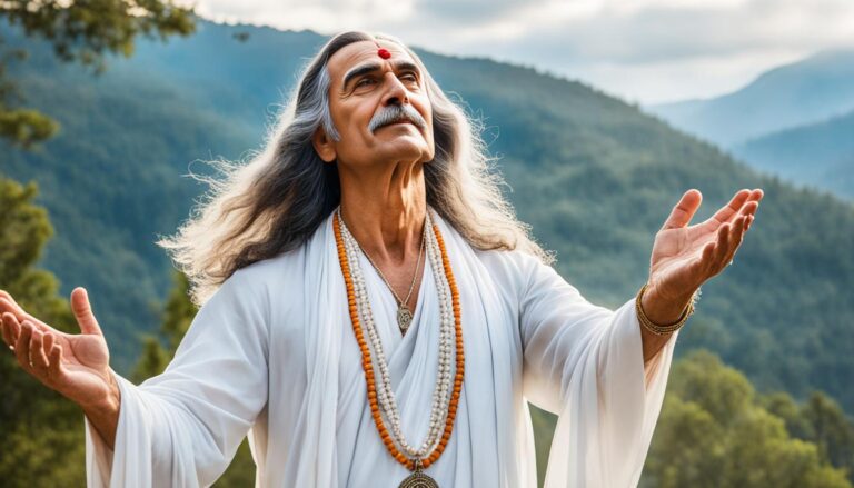 Mahavatar Babaji: Unraveling the Mystic Life of a Yogi - Next Level Soul