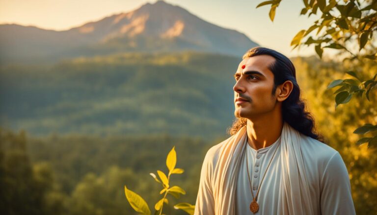Mahavatar Babaji: Unraveling the Mystic Life of a Yogi - Next Level Soul