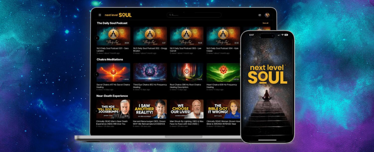 Next Level Soul TV & App - Next Level Soul