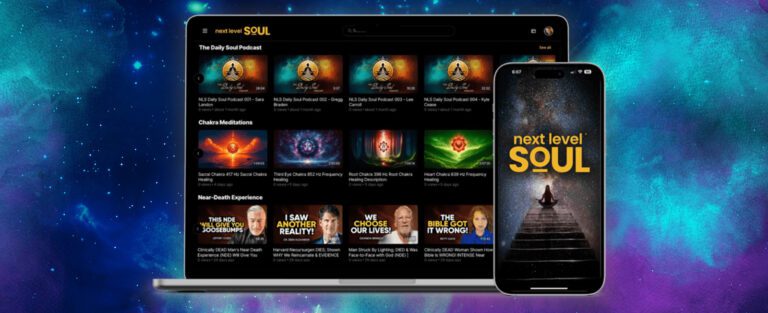 Next Level Soul TV & App - Next Level Soul