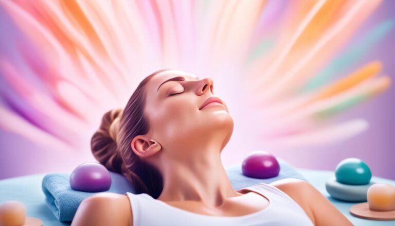 Chakra Healing Techniques for Balance and Energy - Next Level Soul