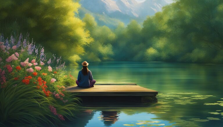 Finding Inner Peace: A Path to Tranquility and Fulfillment - Next Level ...