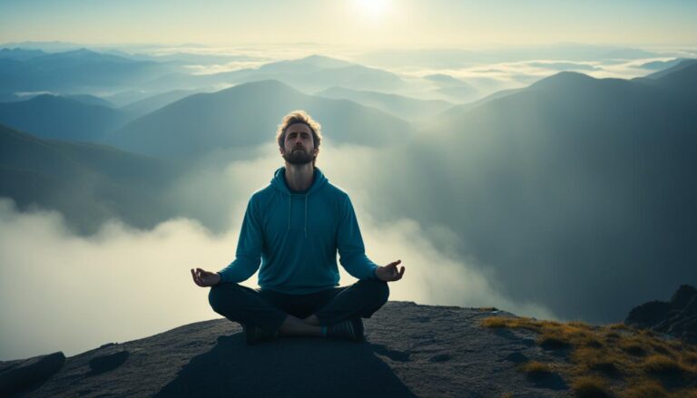 Finding Inner Peace: A Path to Tranquility and Fulfillment - Next Level ...