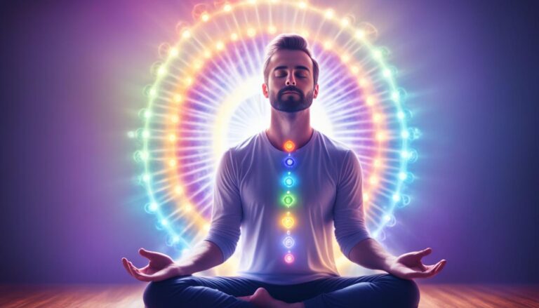 Understanding Chakra Blockages: Causes & Relief - Next Level Soul