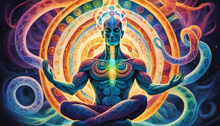 释放你的昆达里尼能量：唤醒你的内在力量 - Next Level Soul