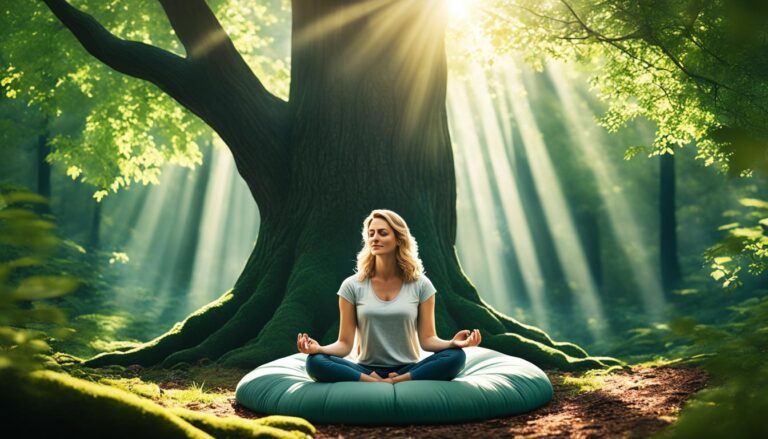 Connecting with Your Higher Self: Unlock Inner Wisdom - Next Level Soul