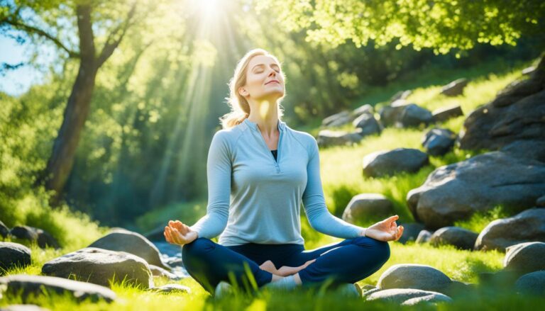 Teknik Meditasi untuk Pemula: Panduan Sederhana - Next Level Soul