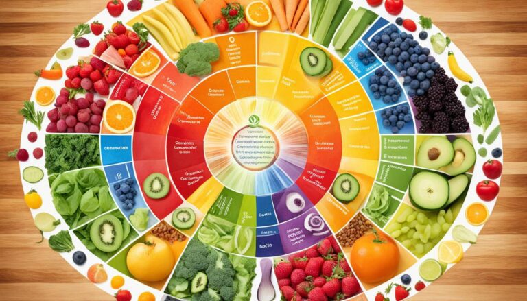 Chakra Foods Guide: Balance Energy with Diet - Next Level Soul