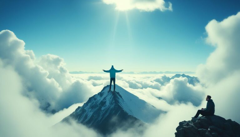 Connecting with Your Higher Self: Unlock Inner Wisdom - Next Level Soul