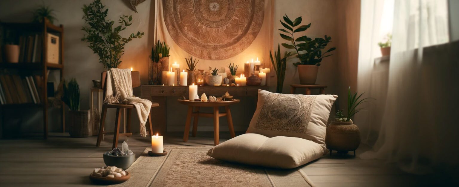 Creando un Espacio Zen Archivos - Next Level Soul