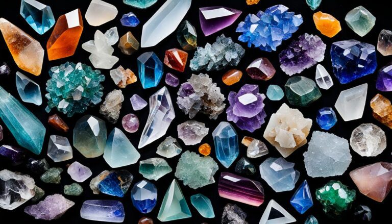 Discover the Healing Power of Crystals for Wellness - Next Level Soul