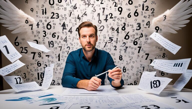 Angel Numbers Meaning: Understand Divine Guidance - Next Level Soul