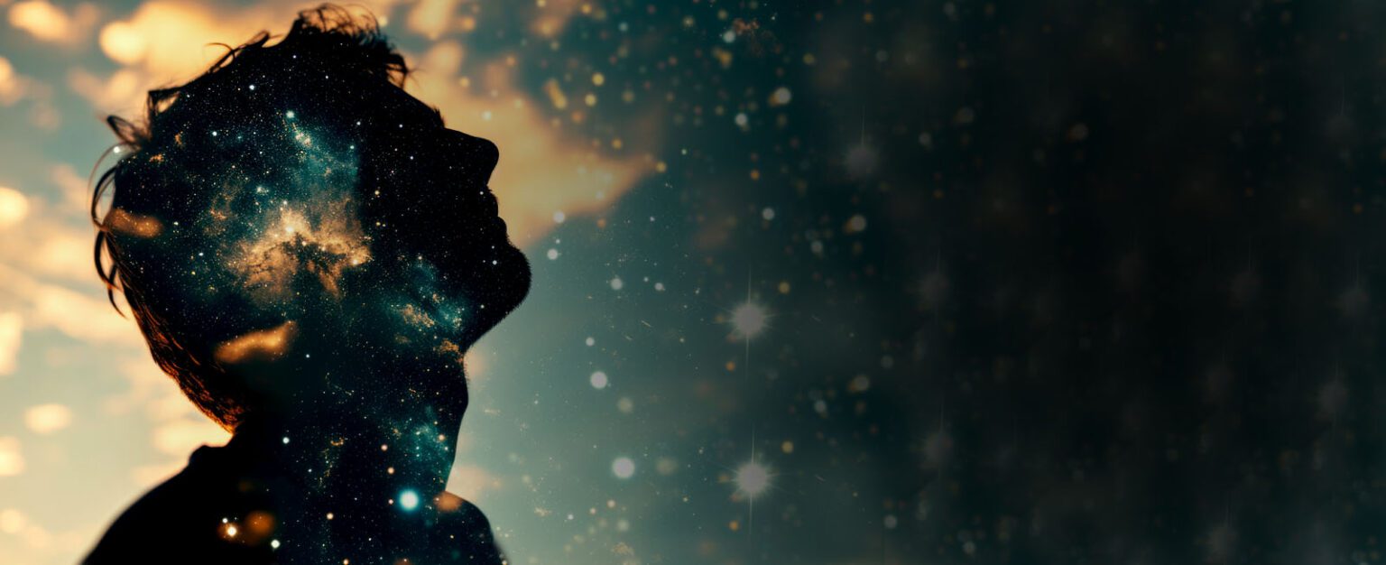 Next Level Soul Podcast with Alex Ferrari - Exploring Life & Spirituality