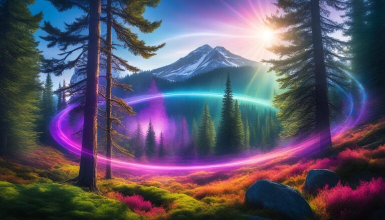 Spiritual Transformation: A Journey to Inner Peace - Next Level Soul