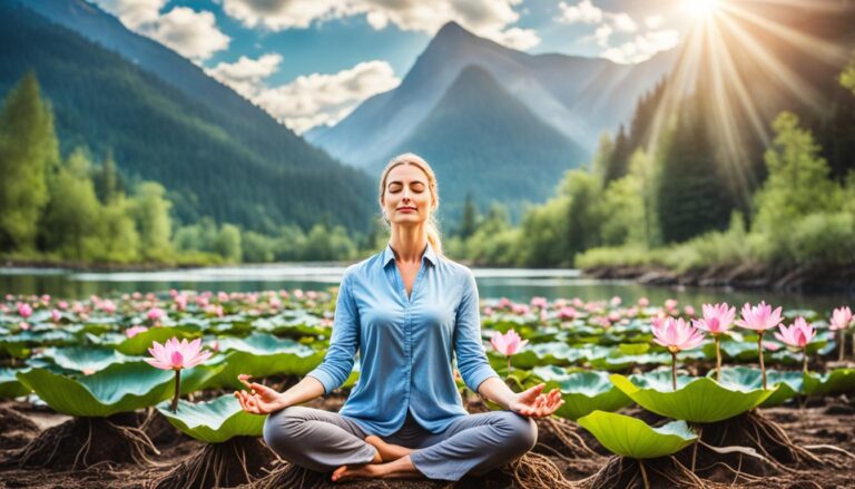 Healing from Trauma Spiritually Through Inner Growth - Next Level Soul