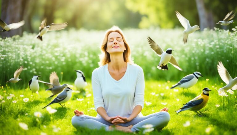 Mindfulness in Daily Life: Simple Steps to Awareness - Next Level Soul