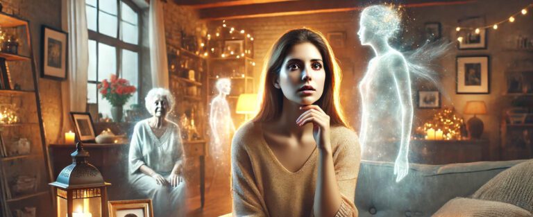 Next Level Soul with Alex Ferrari | Answering the Big Questions About ...