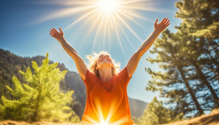 Awakening the Third Eye: Unlock Your Inner Vision - Next Level Soul