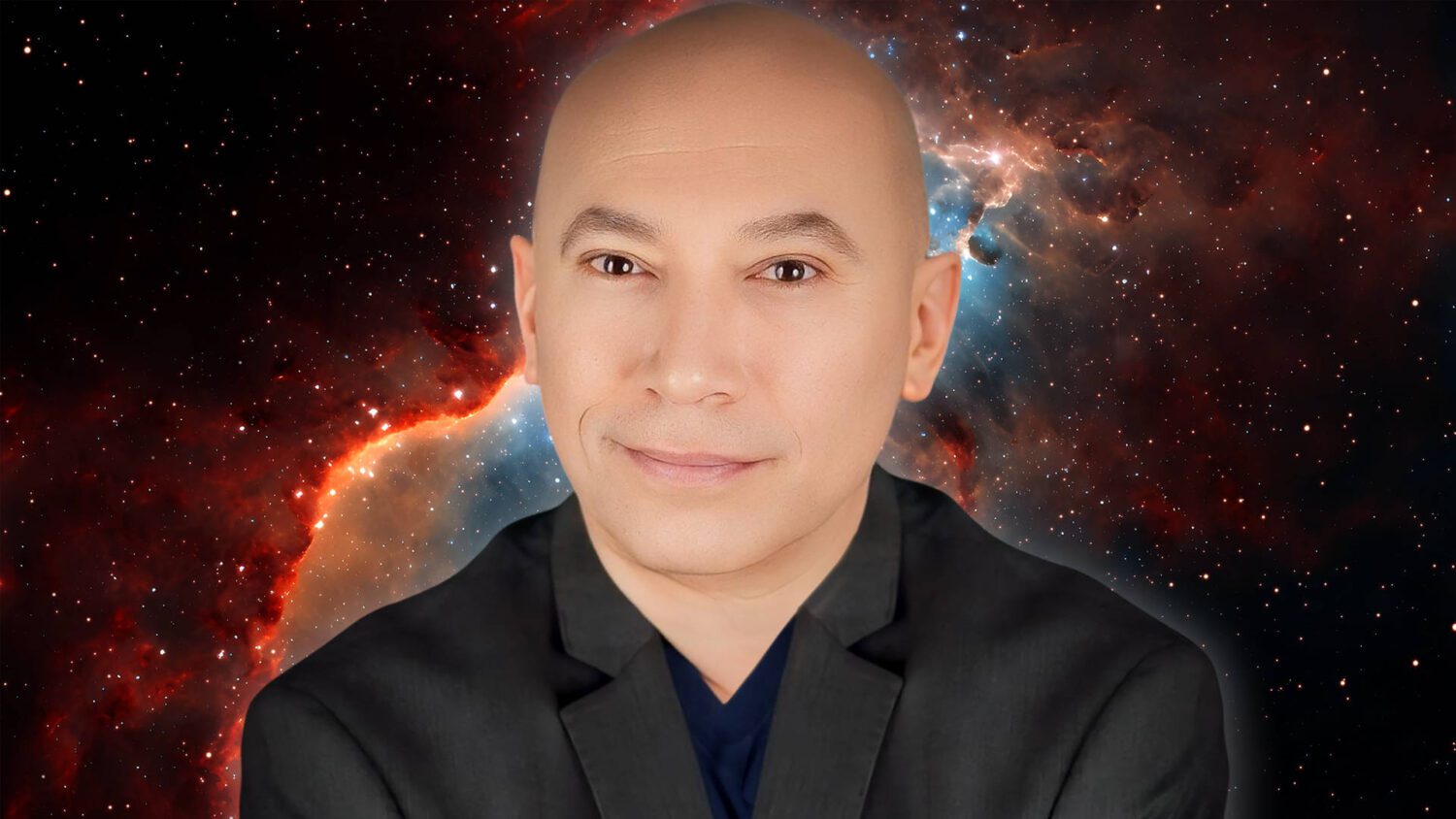 Darryl Anka Archives - Next Level Soul