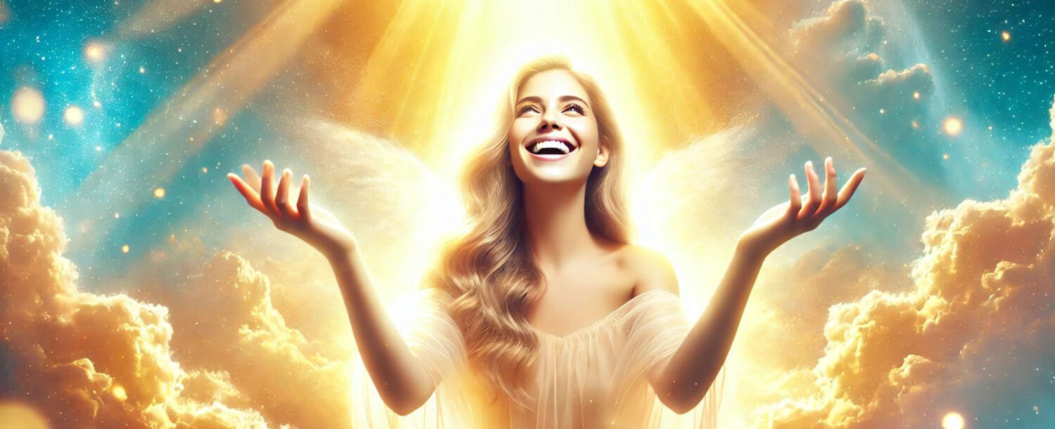 Divine Encounters Archives - Next Level Soul