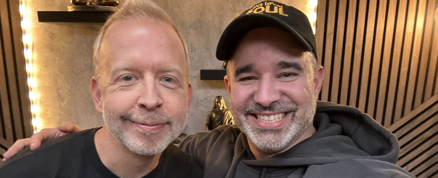 Next Level Soul with Alex Ferrari | Answering the Big Questions About ...