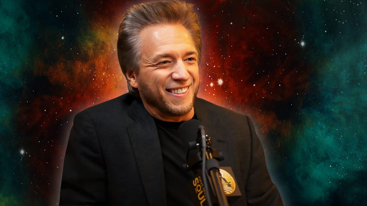 Next Level Soul | Transmitiendo luz al mundo - Next Level Soul