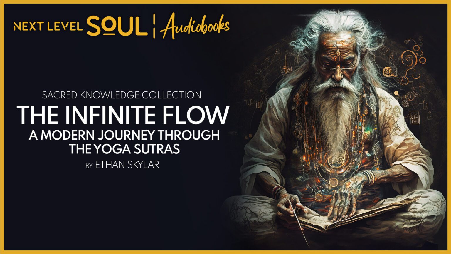 Top 10 Spiritual Audiobooks to Help You Awaken - Next Level Soul