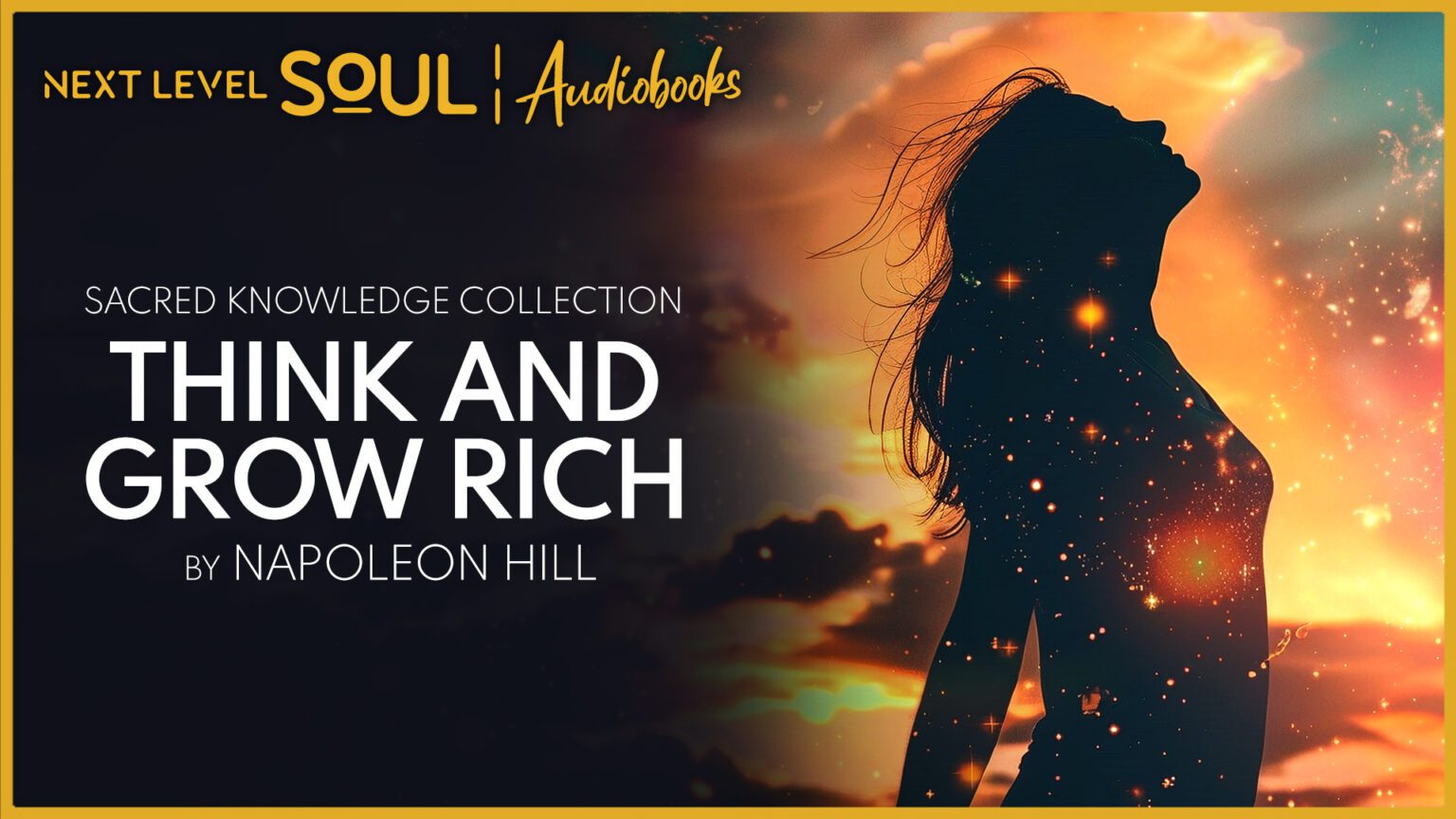 Top 10 Spiritual Audiobooks to Help You Awaken - Next Level Soul
