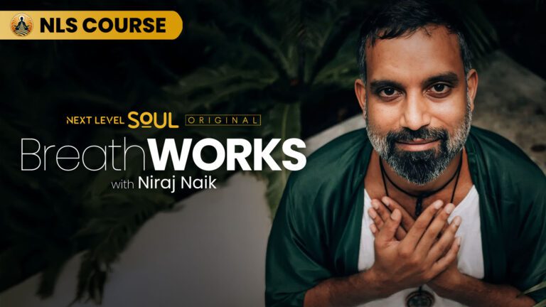 Next Level Soul | Streaming Light to the World - Next Level Soul