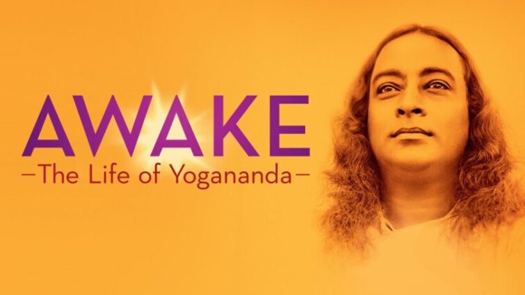 Next Level Soul TV - Despertar: A Vida de Yogananda (Oferta de Fim de ...