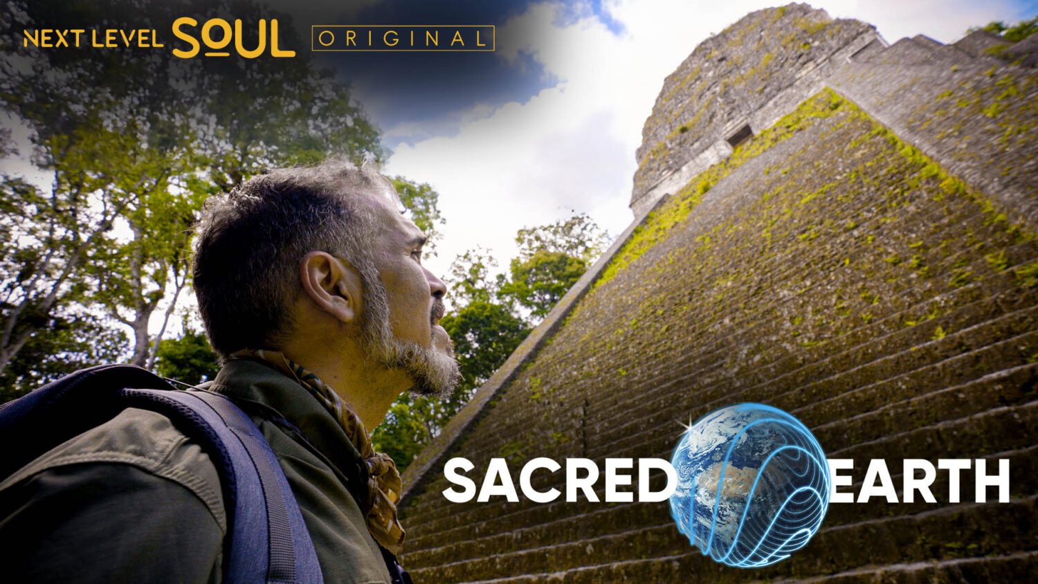 Next Level Soul TV: Sacred Earth Expeditions with Asil Toksal (Holiday ...